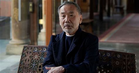 Nueva York Homenajea A Murakami “uno De Los Autores Más Singulares Del