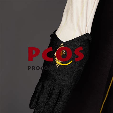 Genshin Impact Zhongli Cosplay Costume Best Profession Cosplay Costumes Online Shop