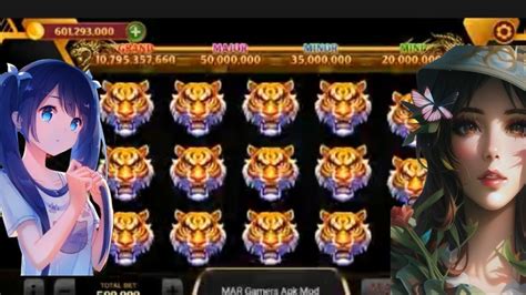 Berawal Modal Sedekah Akhirnya Full Harimau YouTube