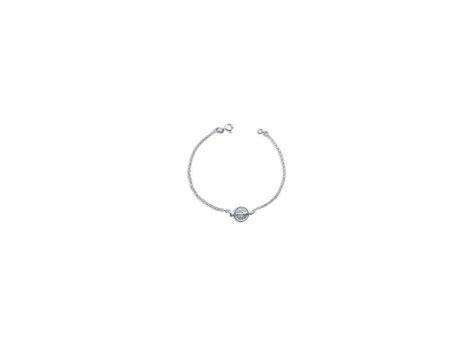 Pulseira Árvore da Vida em Prata em Promoção é no Buscapé