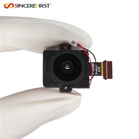 MP CMOS MIPI Camera Module OV Hd Camera Module DFOV Wide Angle