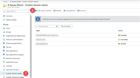 How To Install And Configure Azure AD Connect System Center Dudes
