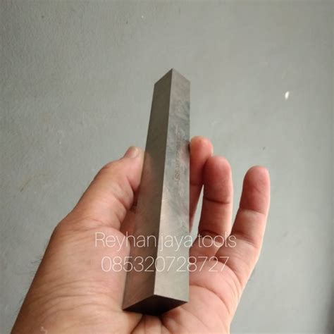 Jual Pahat Bubut Hss 5 8 X 6 Inch Assab 17 Sweden Shopee Indonesia