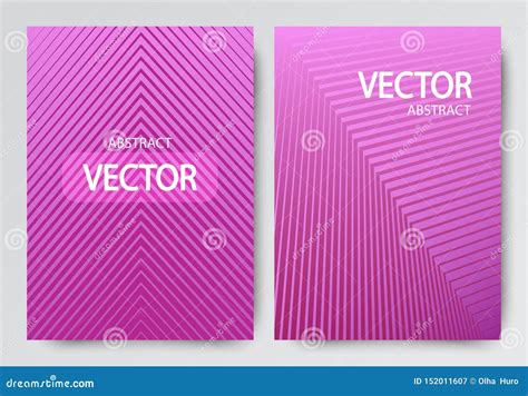 Ajuste Dos Fundos Para Folhetos Folhetos Fundo Abstrato Geom Trico Cor