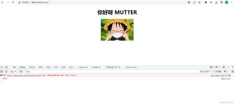 手把手教你在docker中使用nginx用docker开启nginx容器，方便你快速开启一个nginx服务，并能够快速配 掘金