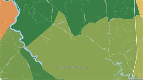 Cox Ga Housing Data