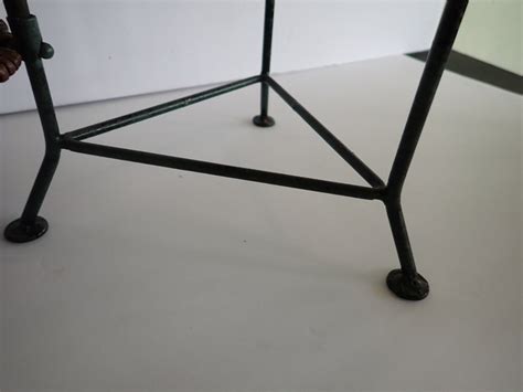 4 Tier Plant Stand Table Top Plant Stand Plant Stand Wrought Iron