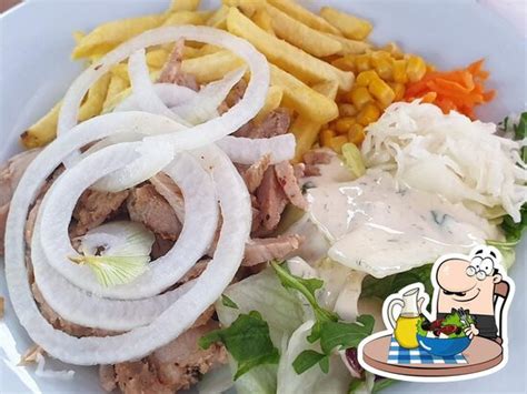 Speisekarte Von Restaurant Zur Post Plettenberg