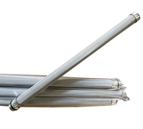 Liquid Candle Filter Welfame Filter