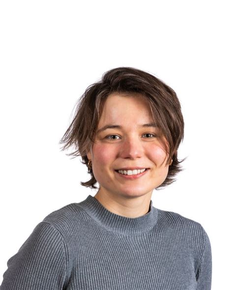 Sarah Van Acker Gent