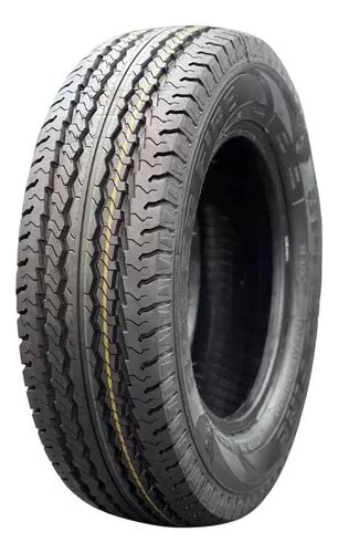 Pneu 205 75 16 Remold Cargo 8 Lonas Ducato Boxer Master Frete grátis