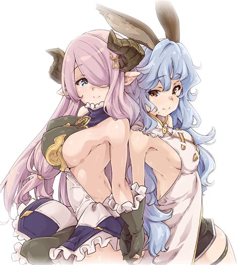Ferry Granblue Fantasy Danbooru