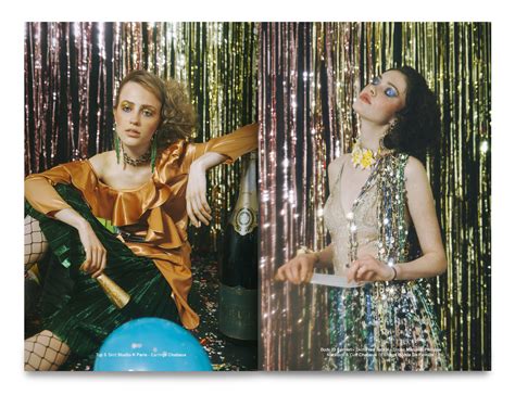 Justemagazine Issue 2 J U S T E Creative Fashion Magazine