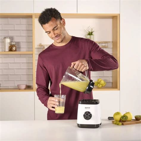 Taurus Glass White 1 5lt Jug Blender 912454 Friedman And Cohen