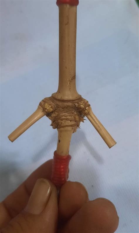 Bambu Unik Patil Lele Antik Lainnya Di Carousell