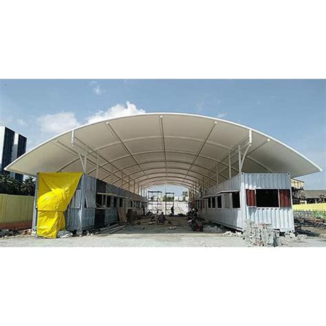Tensile Structure Manufacturer Tensile Structure Supplier