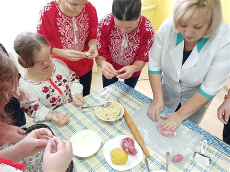 Новини Новосанжарський дитячий будинок інтернат