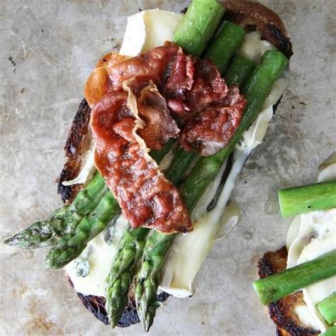 Tartine salée sélection de recettes originales de tartines salées Doctissimo Recette