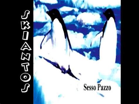 Skiantos Mi Piaccion Le Sbarbine Unplugged Version Youtube