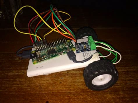 Gpio Zero And Raspberry Pi Programming Starter Projects Opensource