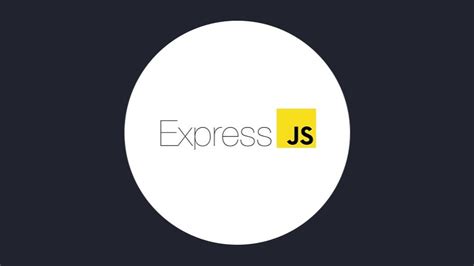 Exploring Expressjs A Gateway For Aspiring Web Developers
