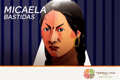 8 Mujeres Que Marcaron La Historia Antigua Y Moderna De Perú Tierra