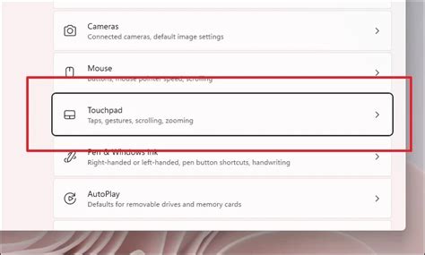 Top Ways To Fix Touchpad Not Working On A Windows Laptop