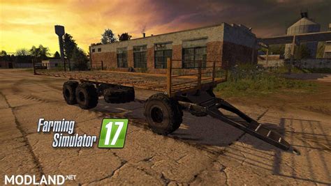 Farming Simulator Trailers Modland Net