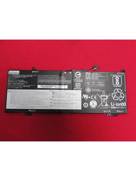 Lenovo L17C4PB0 100% New Battery