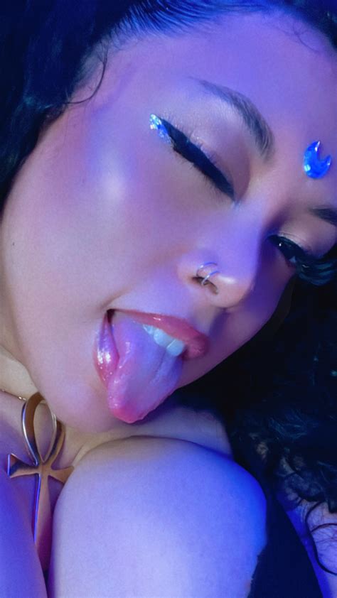 Wailani ðŸŒºðŸŒŠ Tsunami Wailanitsunami Onlyfans Leaked Content