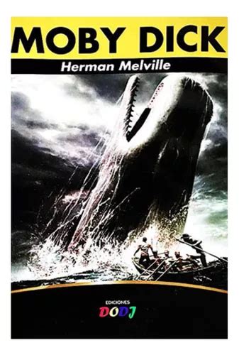 Moby Dick Herman Melville Cuotas Sin Interés