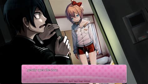 I Gently Open The Door Rddlc