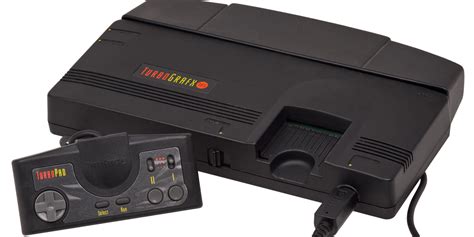 The Best Game Consoles Of The 90s