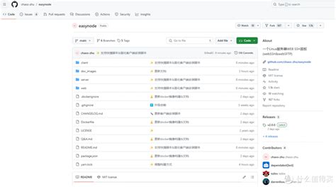高效简洁的web Ssh面板，服务器监控与webssh功能一体化 哔哩哔哩