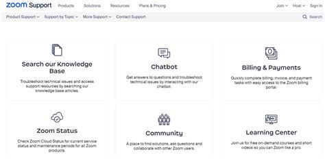6 Methods To Resolve Zoom Error 1004 Issue