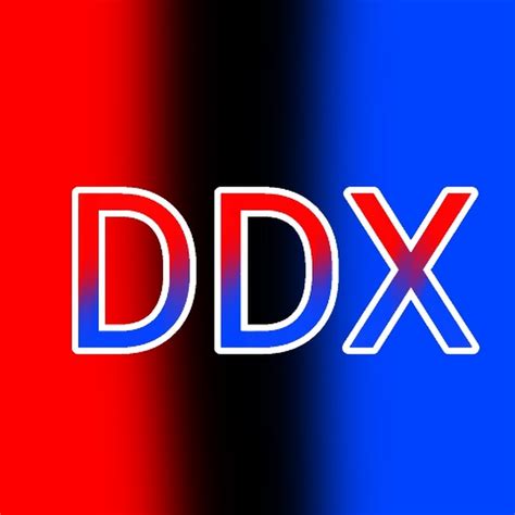 Ddxs World Youtube