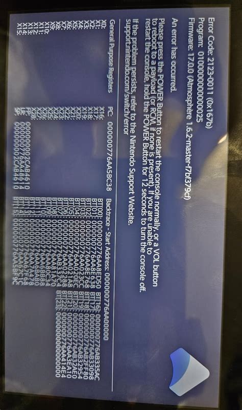 Run Out Of Battery And My Emmc Corrupted After Reboot R Switchpirates