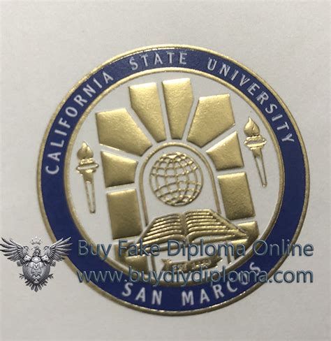 Sites To Get Discounts On Buy A Realistic Csusm Diploma