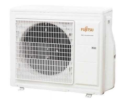 Aparat De Aer Conditionat Tip Duct Pentru Tubulatura Fujitsu
