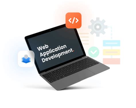 Web Application Development । Slickdigital