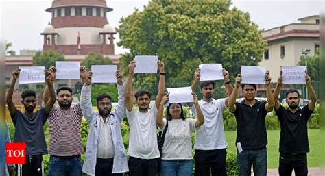 Revised Neet Ug 2024 Toppers List Announced 17 Remain With Top Rank