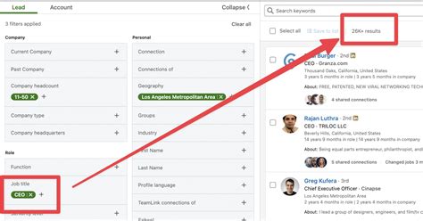 How To Use Linkedin Boolean Search With Examples