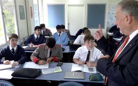 International Baccalaureate Ib Diploma Programme The Kings School