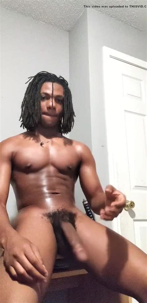 Black Rasta Muscle Nippel Play Thisvid Com