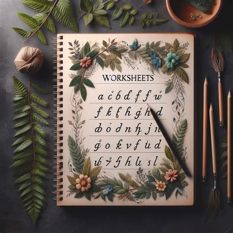 Kaksha Library Blog Class 1 Worksheets