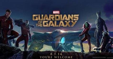 فيلم حراس المجرة يحقق عائدات ضخمة في ليلة الافتتاح الخليج أونلاين