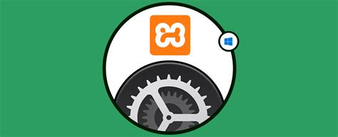 Xampp Cómo Instalar Y Configurar En Windows 10 Solvetic