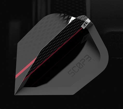 Scope Darts Range Steel Tip And Soft Tip Target Darts