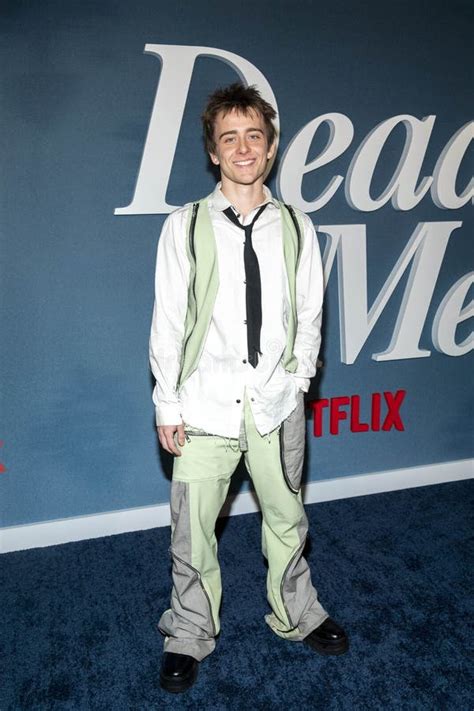 Los Angeles Ca November 15 2022 Netflix S Los Angeles Premiere Of