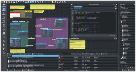 Pgmodeler Postgresql Database Modeler Pgmodeler Postgresql Database Modeler